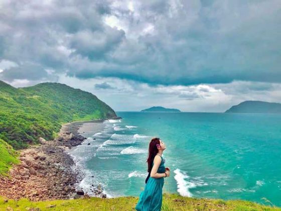 Khám phá Côn Đảo với những điểm đến không thể bỏ lỡ